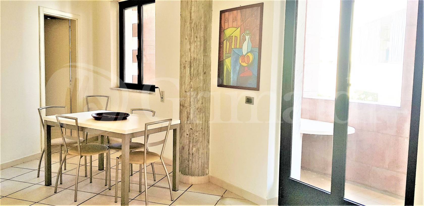 Trilocale via Salento, Lungomare, Lido San Giovanni, Gallipoli