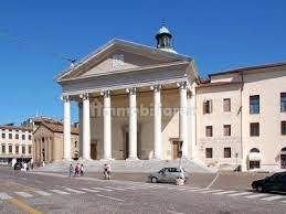 Appartamento quinto piano, Piazza dei Signori, Treviso