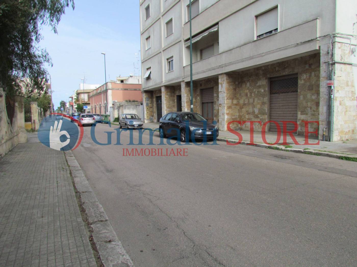 Appartamento via Vittorio Emanuele III 104, San Cesario di Lecce