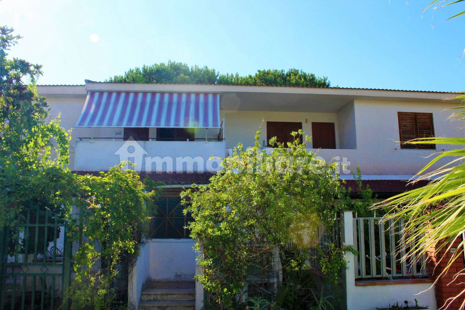 Trilocale via Giuseppe Casimo, Saiatine, Furnari