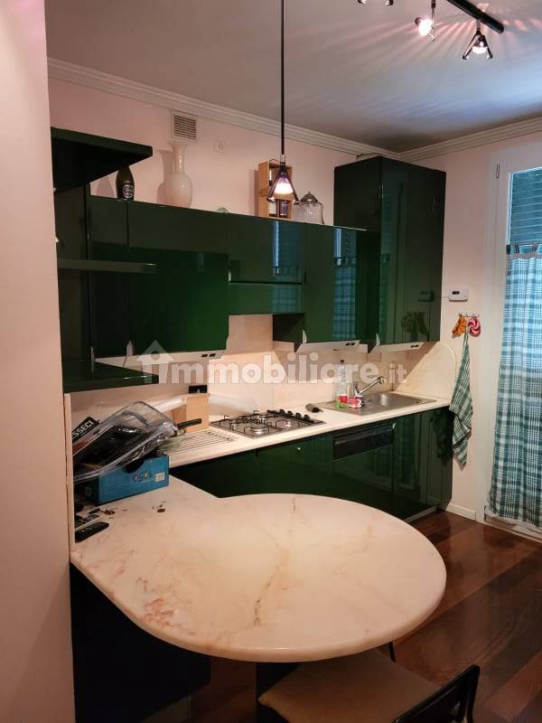 Quadrilocale via Roma, Centro, Fusignano