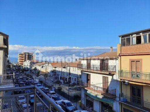 Quadrilocale via Antonio Migliaccio 57, Centro, Girifalco