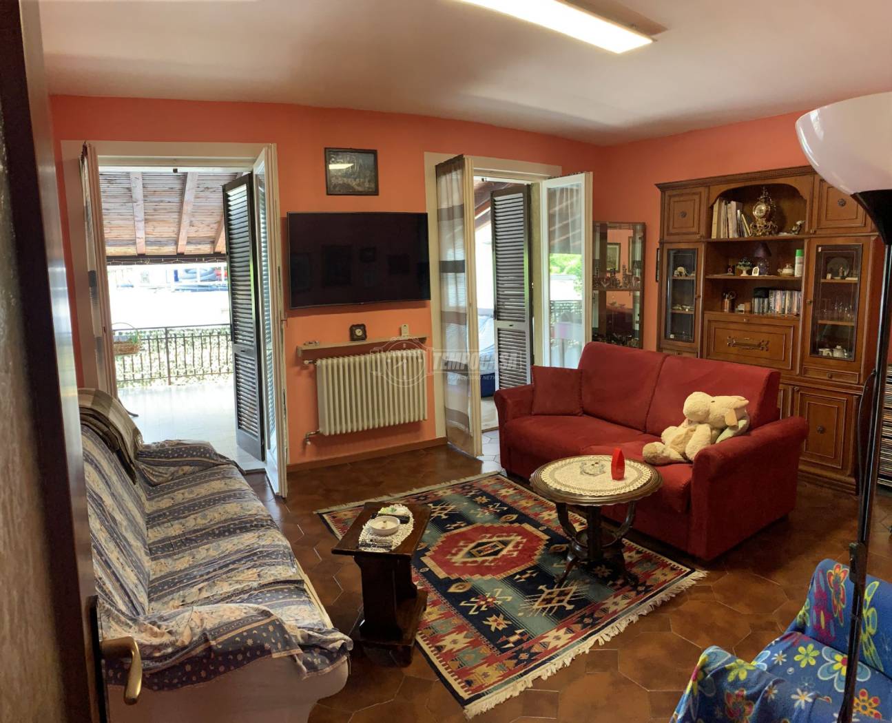 Quadrilocale via Ortigara 3, Camerlata - Rebbio, Como