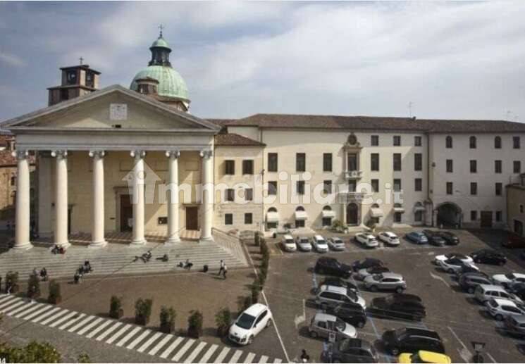 Quadrilocale nuovo, quarto piano, Sant'Agnese, Treviso