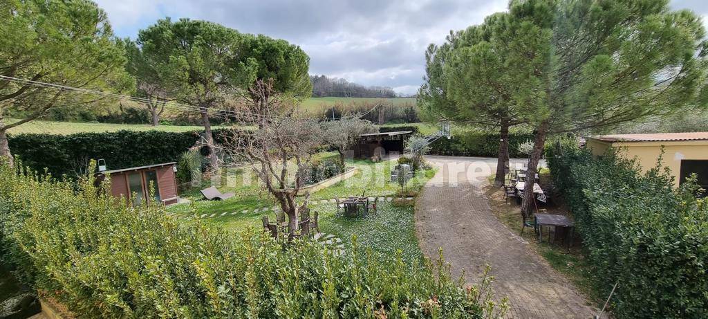 Quadrilocale via Minonna, Borgo Minonna, Jesi