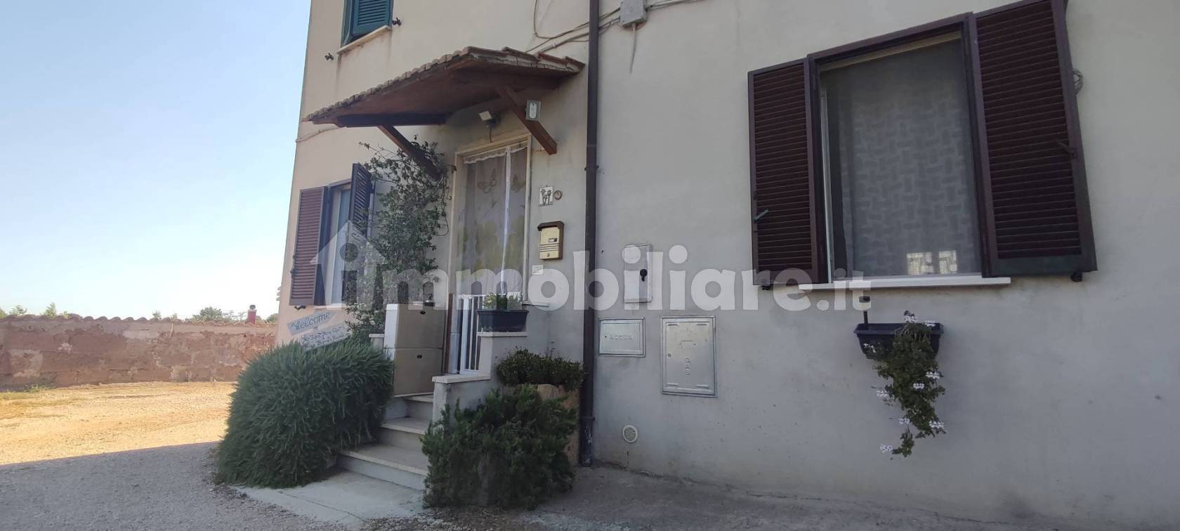 Quadrilocale via Falerina 71, Civita Castellana