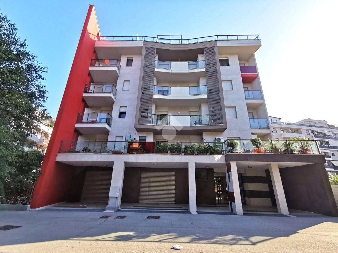 Trilocale viale Giotto 212, Candelaro - Via Lucera, Foggia