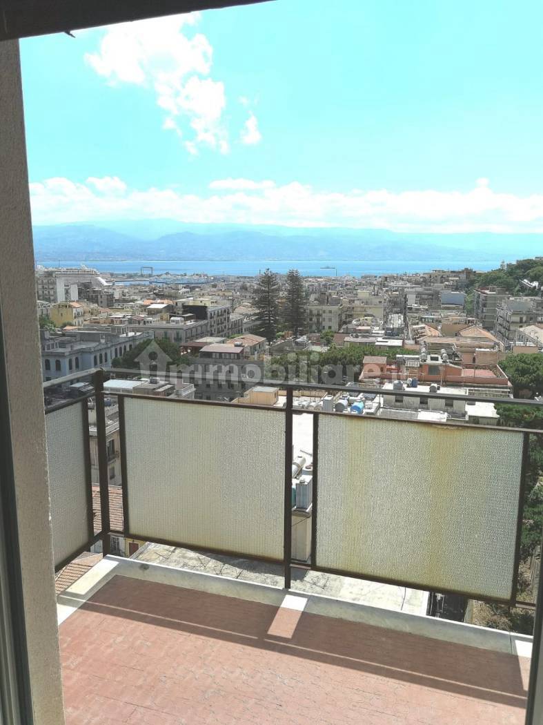 Appartamento via Scite 4, Gravitelli, Messina