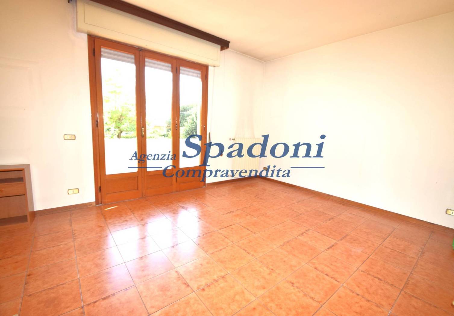 Appartamento via Vittorio Alfieri, Montecatini-Terme