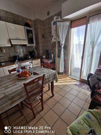 Trilocale via Francesco Crispi 7, Piazza Armerina