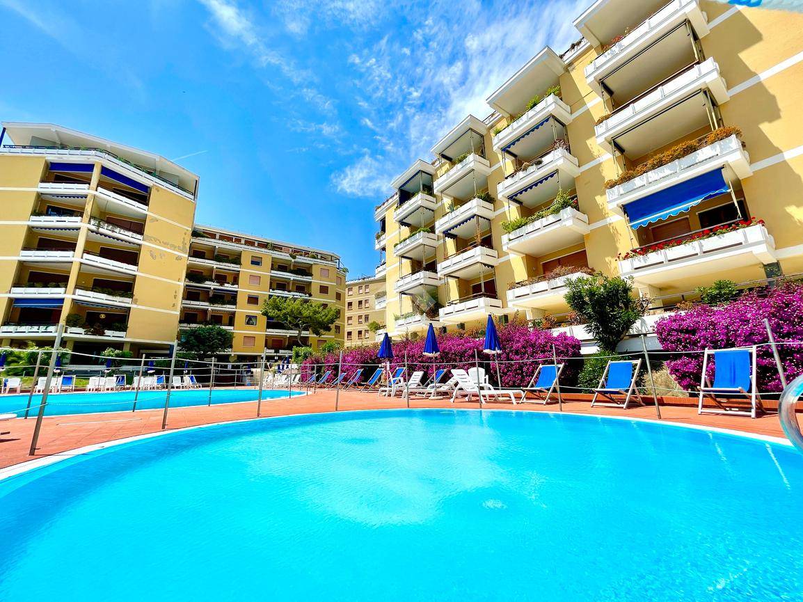 Monolocale via della chiesa 22, San Lorenzo al Mare