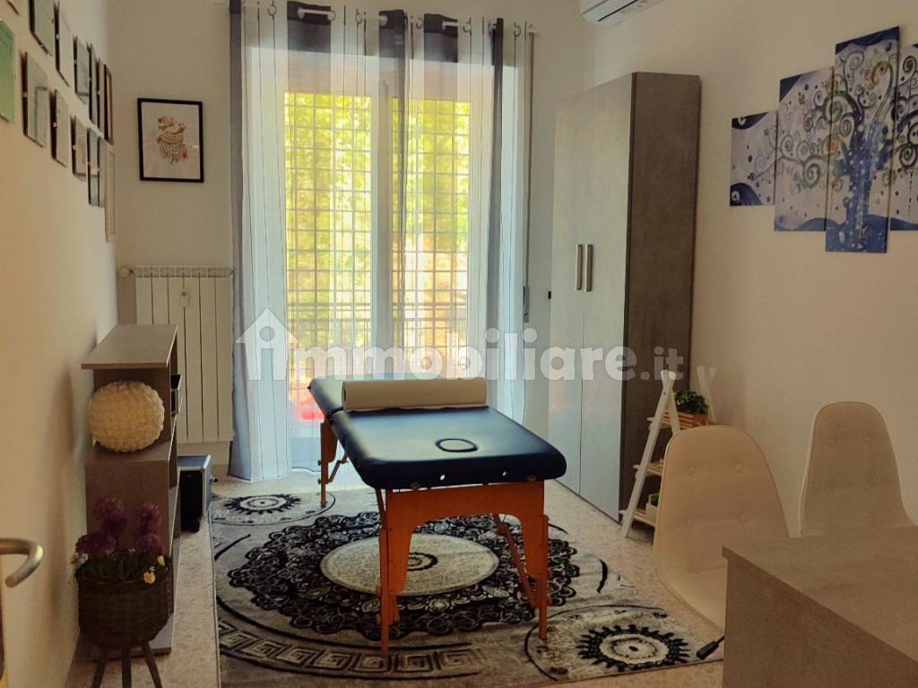 Ufficio - Studio via Marcello Soleri, Roma, Rif. 97233860 - Immobiliare.it