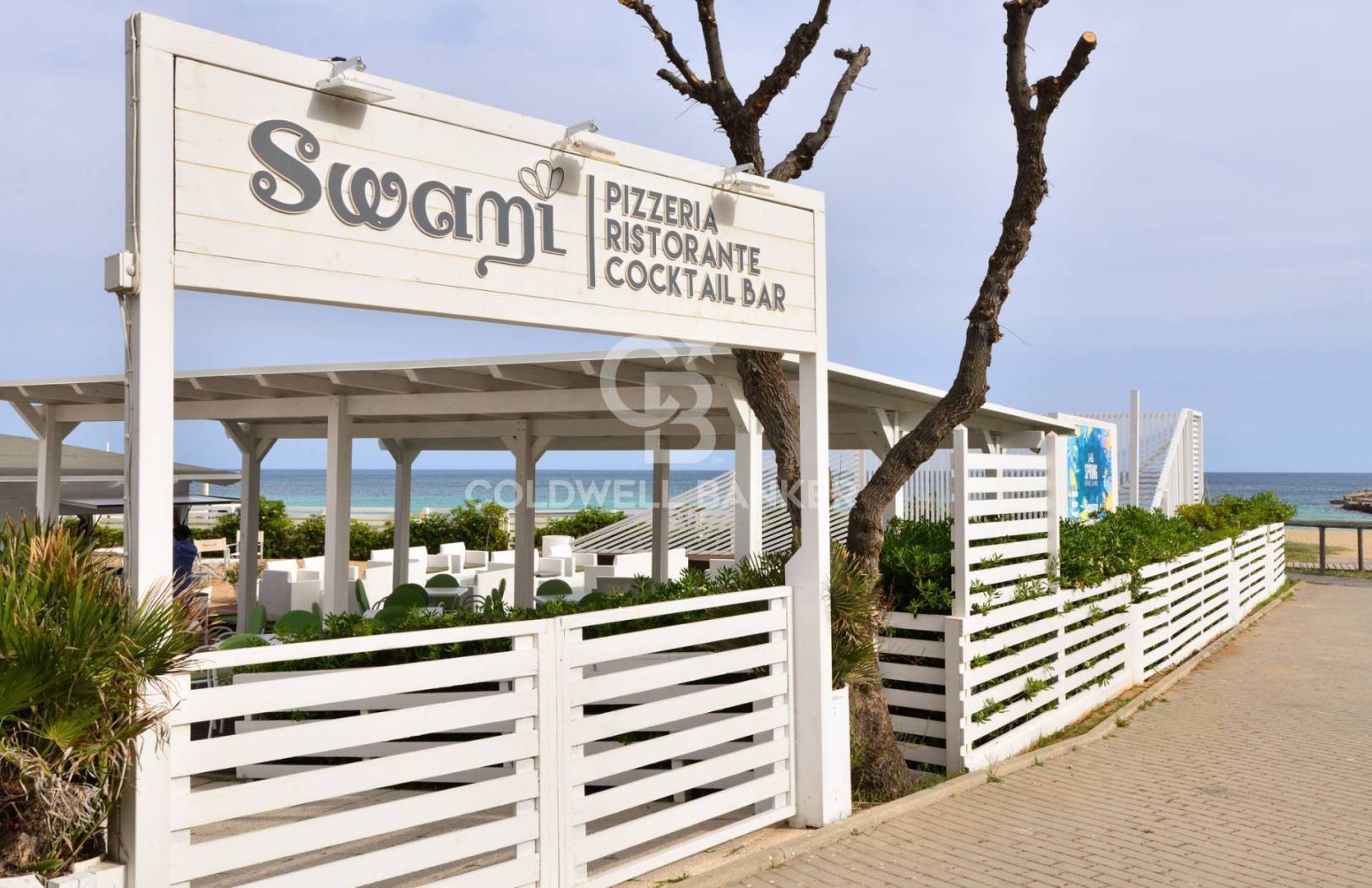 Ristorante in Vendita