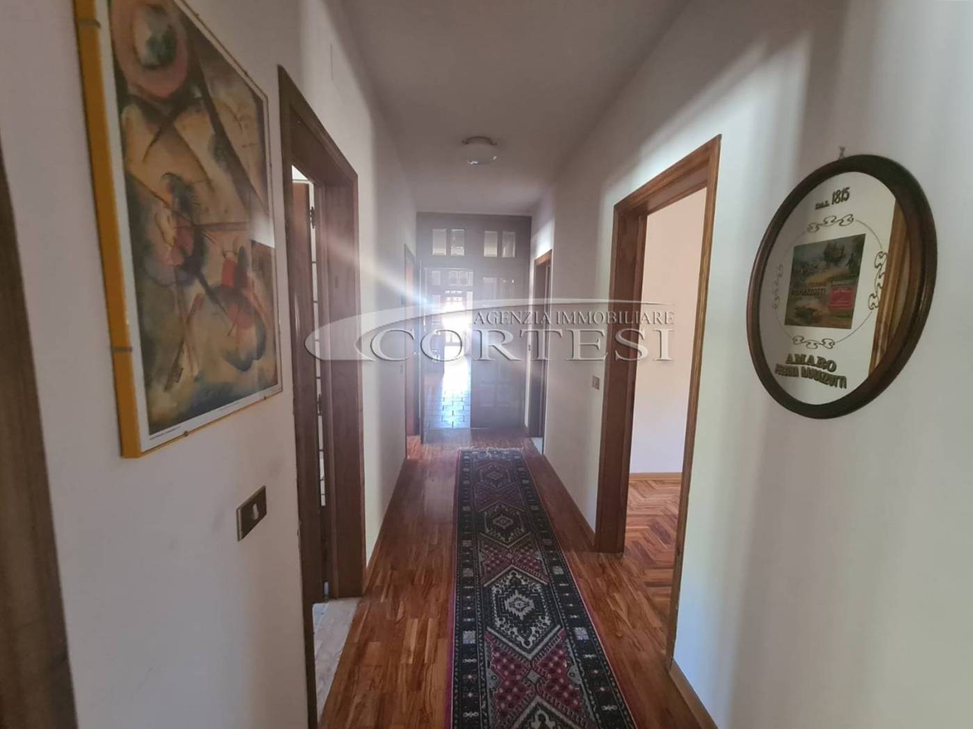 Appartamento ottimo stato, secondo piano, Centro, Pieve Santo Stefano