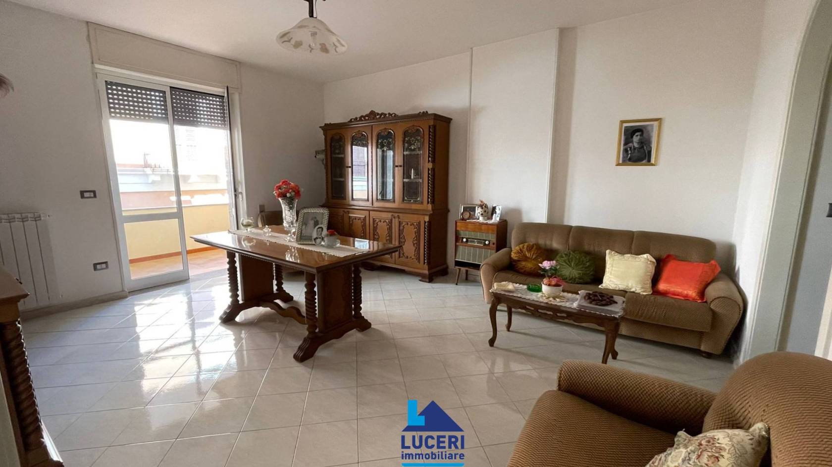 Quadrilocale via Gian Giacomo Russo, Centro, Gallipoli