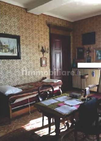 Appartamento all'asta via Cimitero Galfione, 1, Occhieppo Superiore