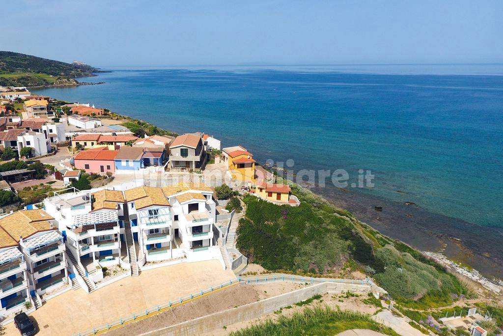 Trilocale via Antonio Pigafetta, La Ciaccia, Valledoria