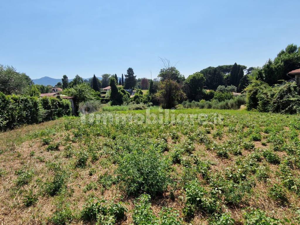 Terreno agricolo via Colle Palazzola, Zagarolo, rif. 97251652 ...