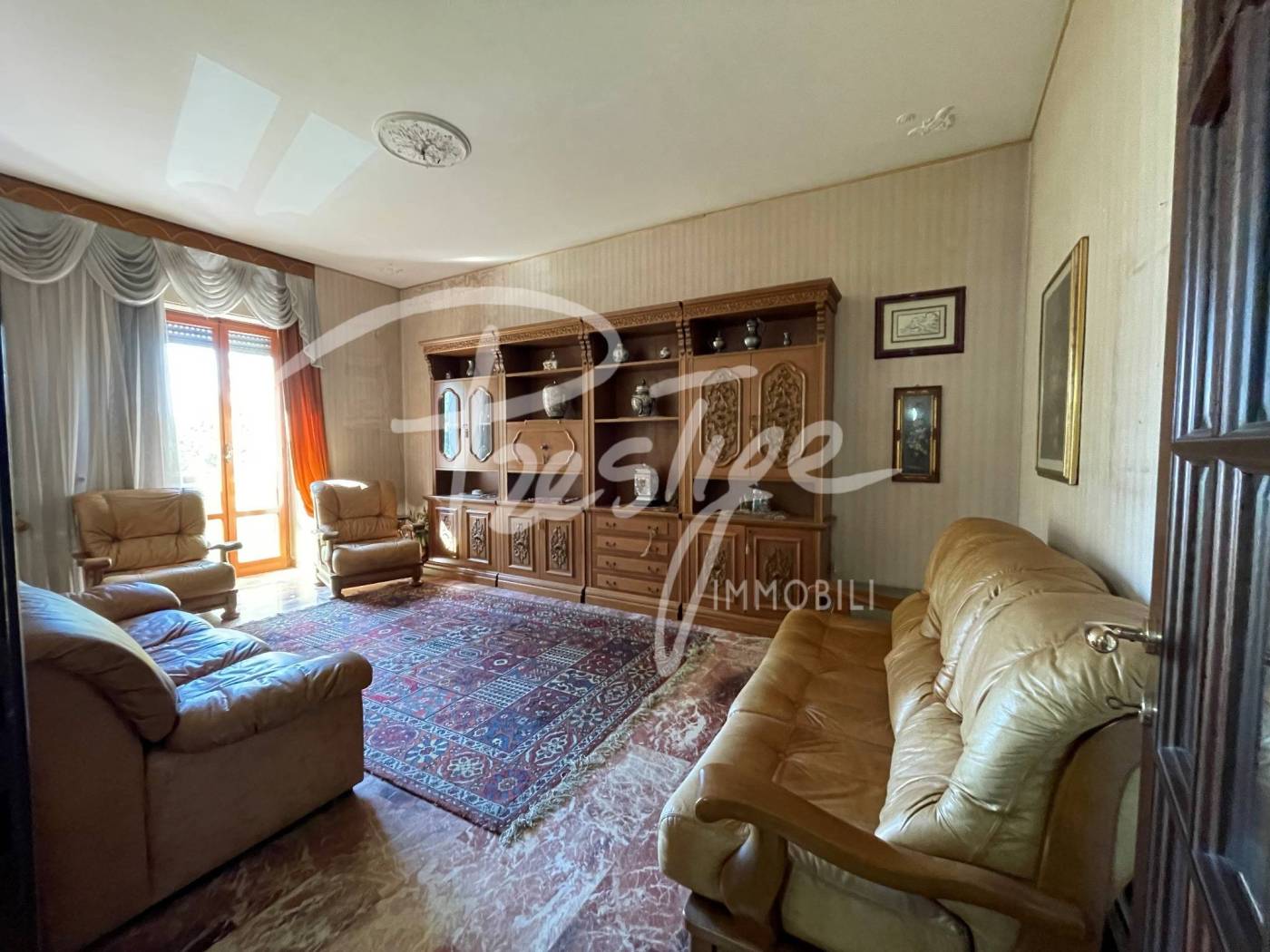 Trilocale viale Italia 353, Kennedy - Mazzetta, La Spezia