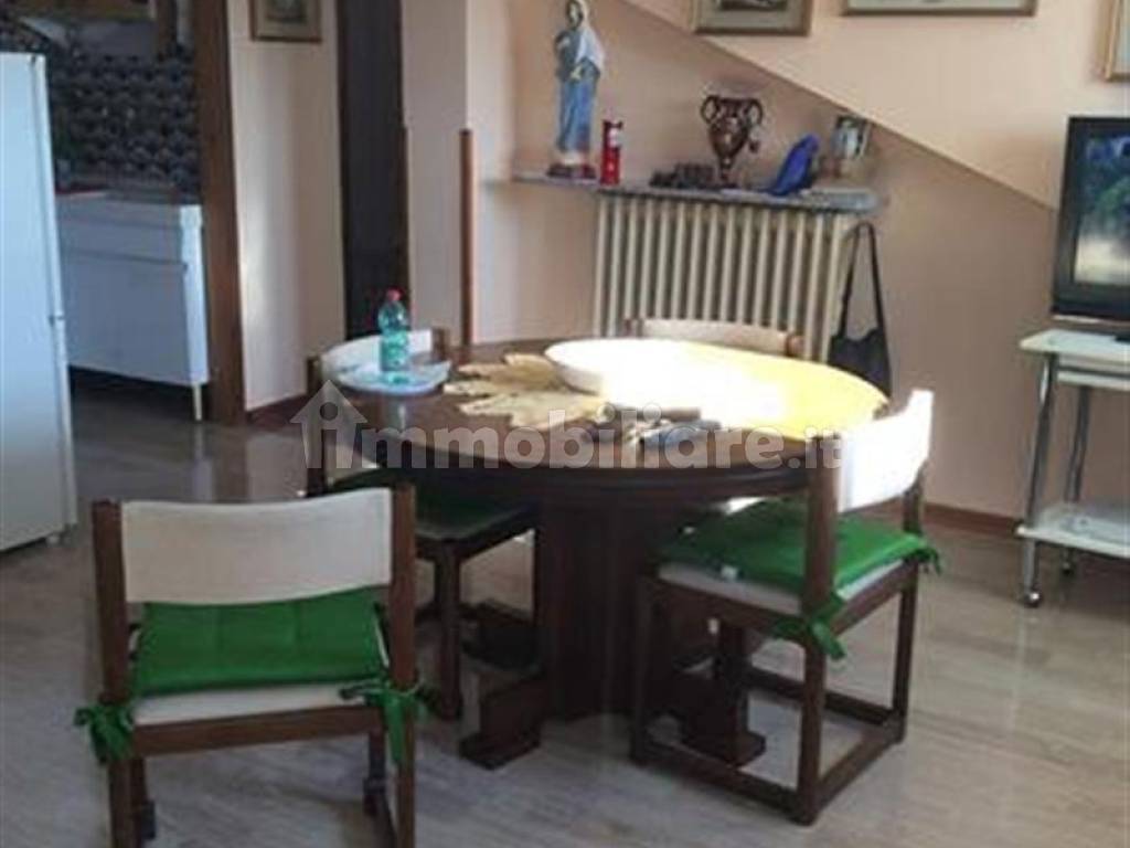 Vendita Appartamento Gambatesa. Quadrilocale in via San Angelo. Piano ...