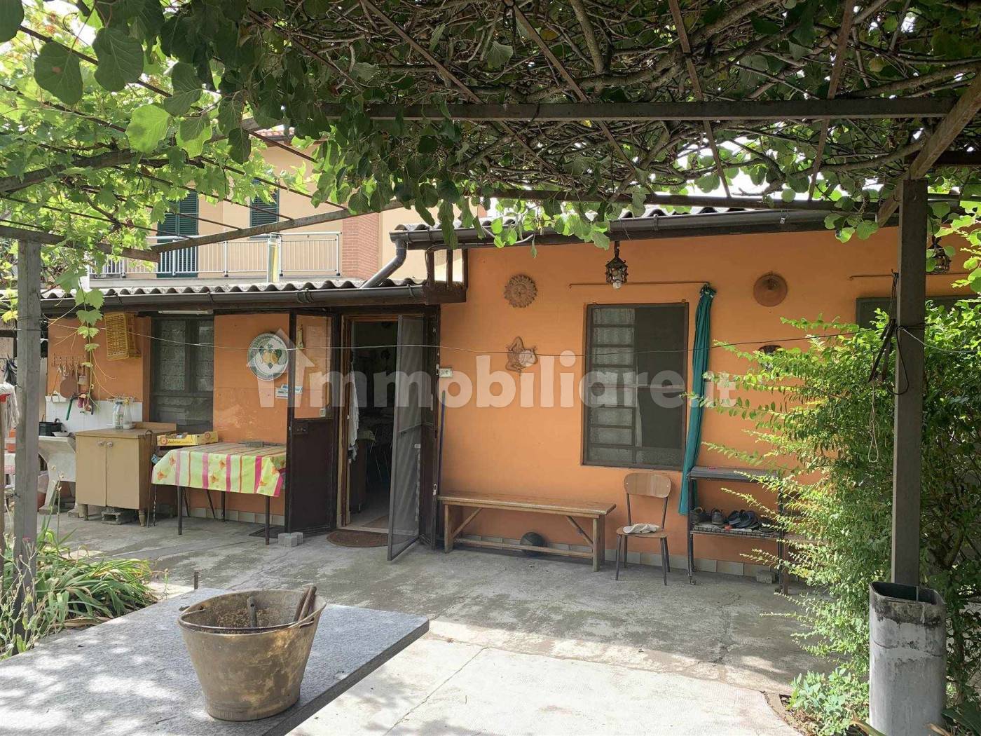 Bilocale via Vecchia per Gambolò 66, Corso Genova, Esselunga, Vigevano