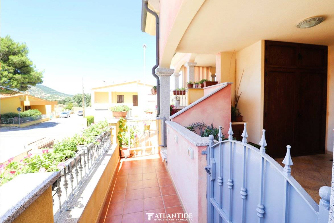 Trilocale via Italia 4, La Muddizza, Valledoria