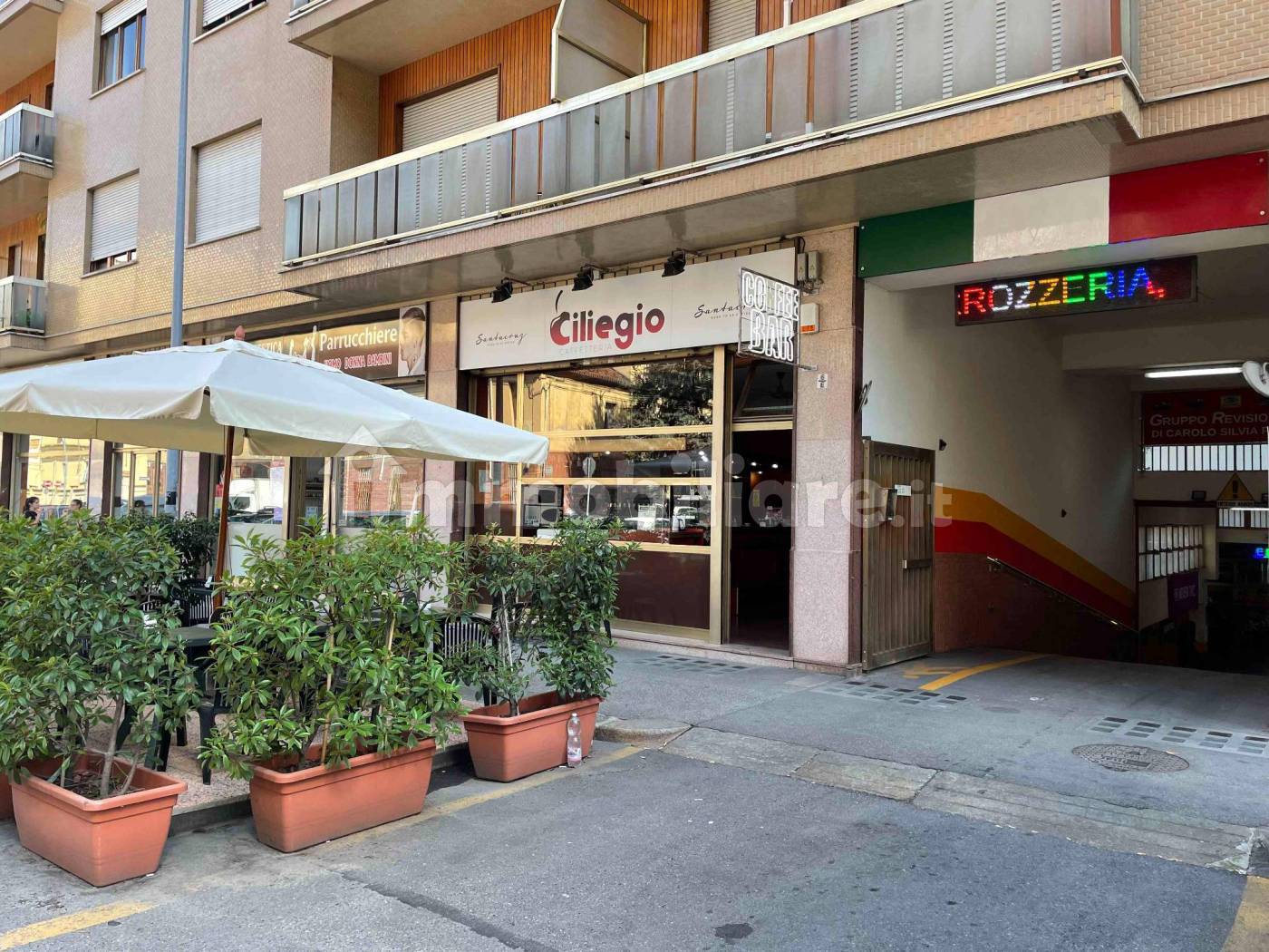 Bar in Vendita