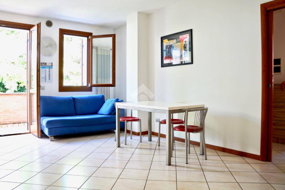 Bilocale buono stato, primo piano, Baraccon, Sant'Agostino, Albignasego