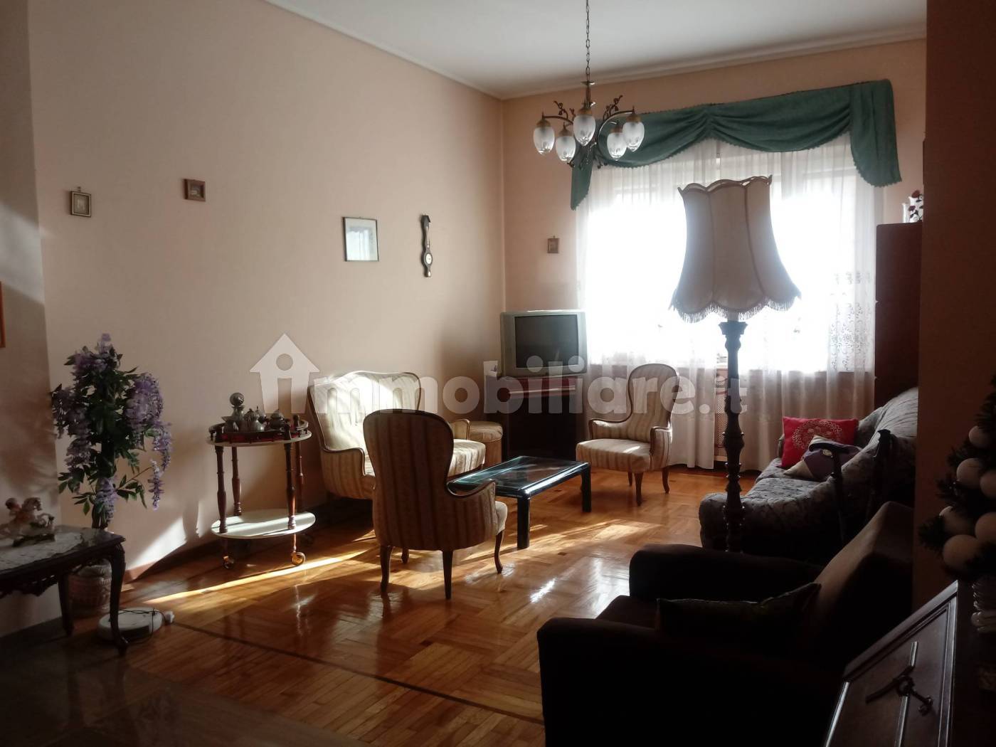 Quadrilocale viale degli Angeli, Centro, Cuneo