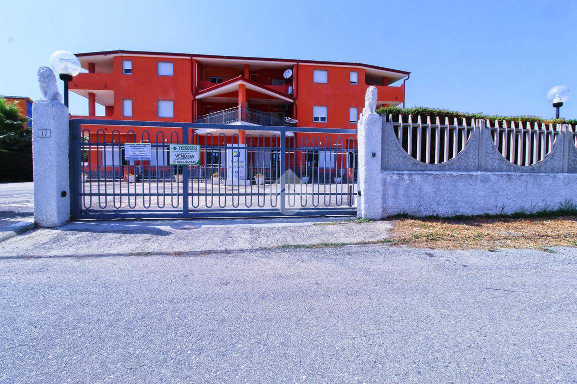 Bilocale via via delle sirene 17, Centro, Sellia Marina