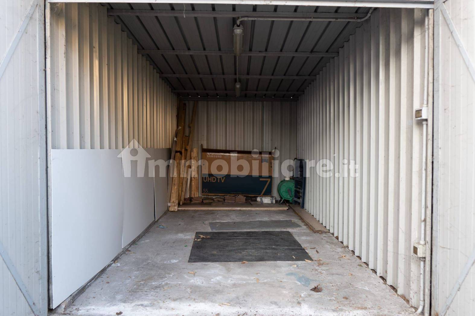 Garage - Box in Vendita