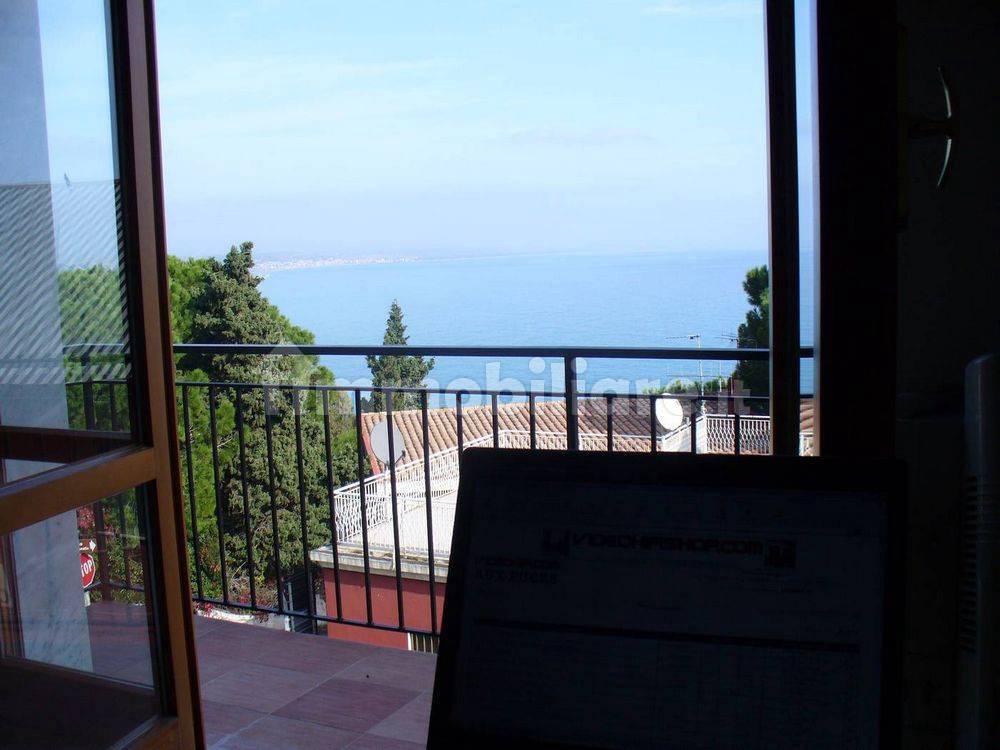 Appartamento via Nazionale 23, Copanello, Stalettì