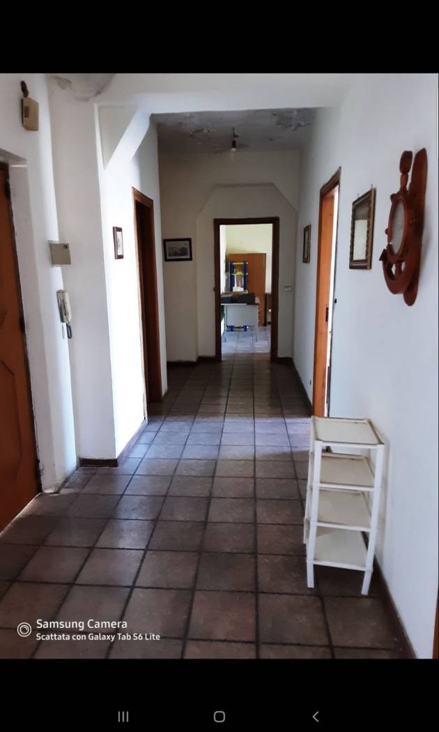 Appartamento via Imera 18, Via Imera, V. della Vittoria, Via Dante A., Agrigento