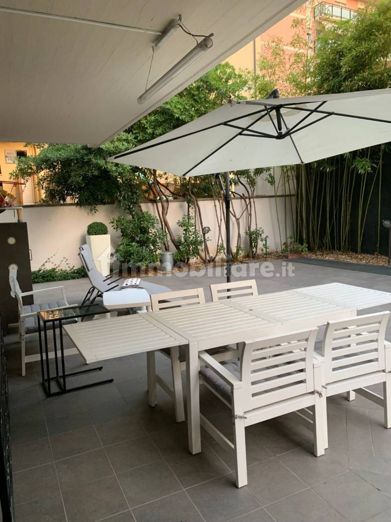 Trilocale via Torquato Tasso 5, Via Venezia - Lungofiume Paolucci, Pescara