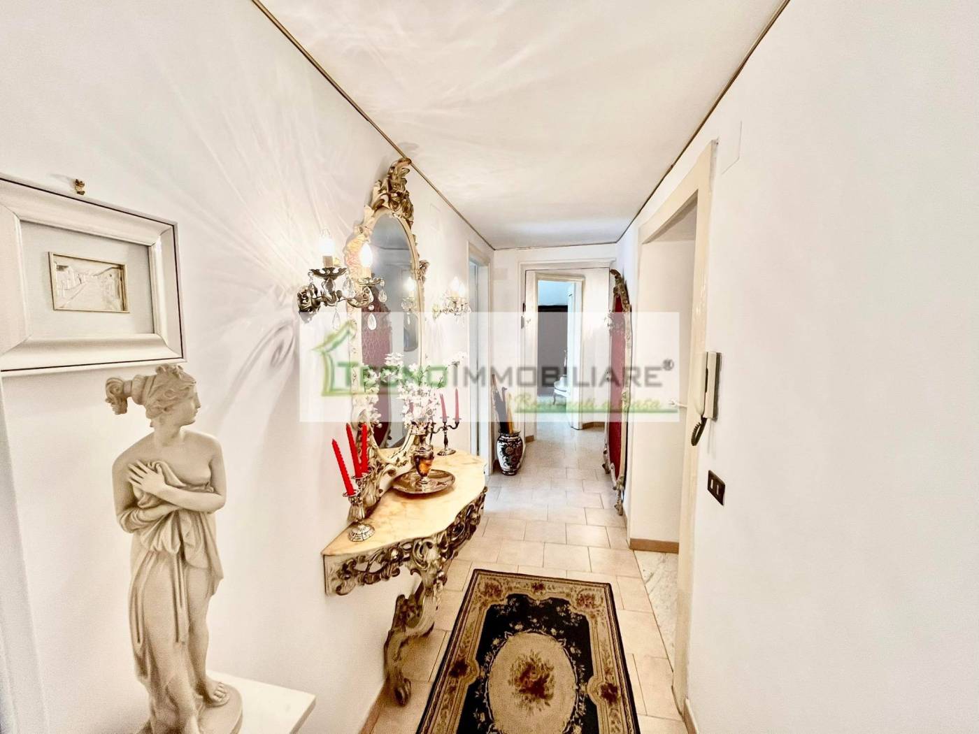 Quadrilocale via 24 Maggio, Centro, Pontecorvo