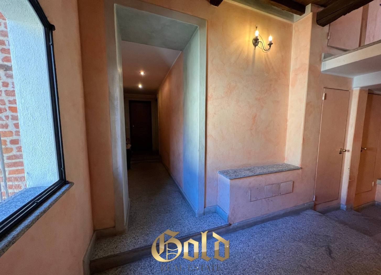 Bilocale via Ottaviano Fabrizio Mossotti 11, Centro Storico, Novara