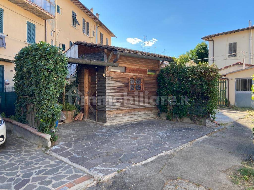 Garage - Box in Vendita