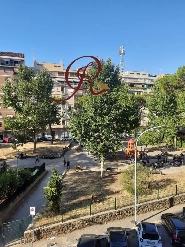 Trilocale via Giovanni Maggi 99, Pigneto, Roma