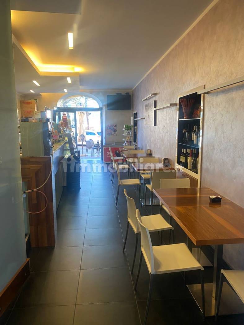 Bar in Vendita