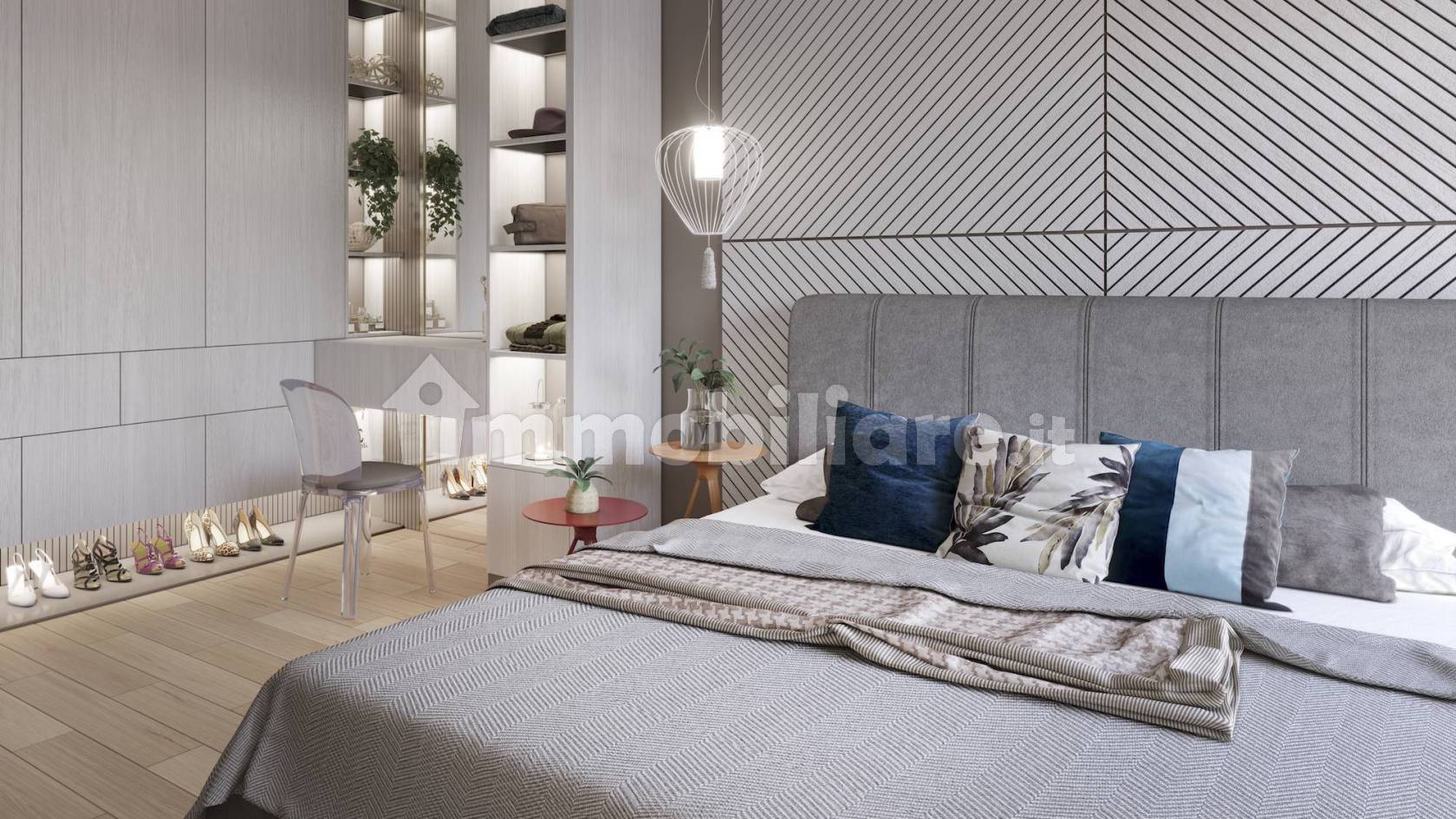 Bilocale via Portuense 1415, Ponte Galeria, Roma