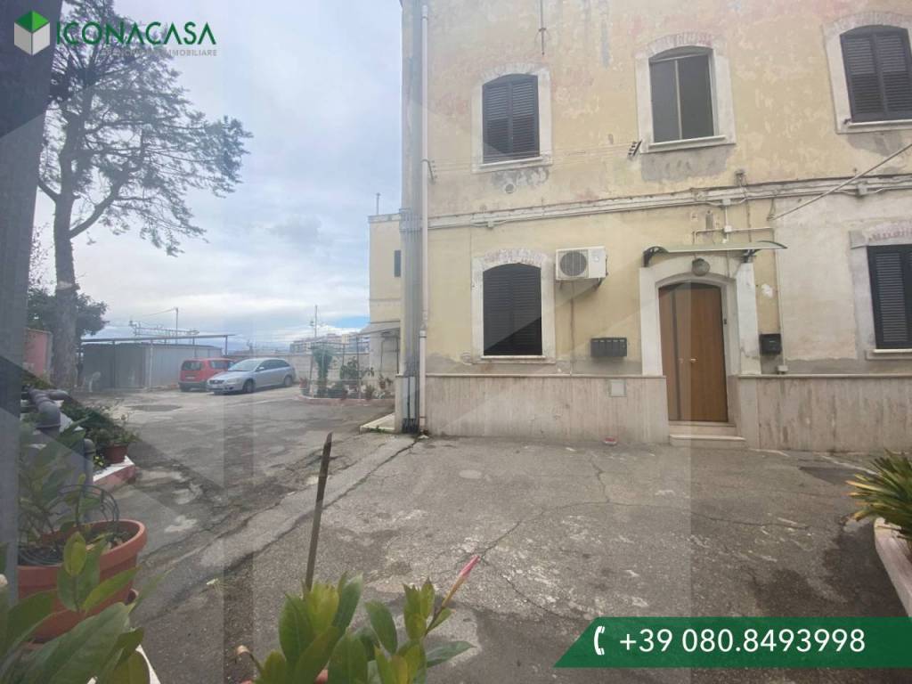 Vendita Appartamento Bari. Bilocale in via Giuseppe Capruzzi 37. Da ...