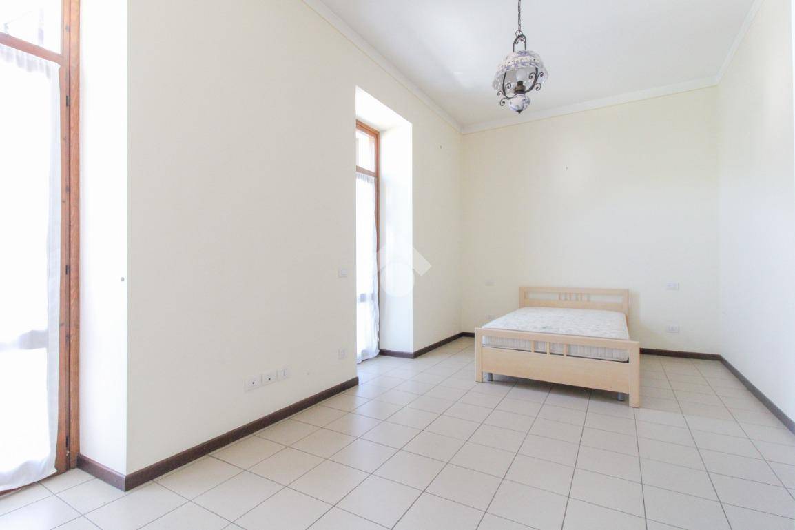 Trilocale via F  Glisenti, Vestone