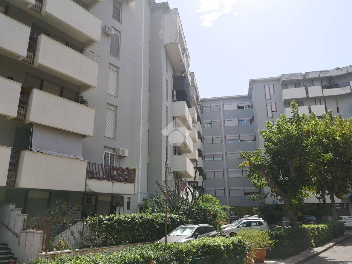 Quadrilocale viale Michelangelo 1004, Uditore - Leonardo Da Vinci Alta, Palermo