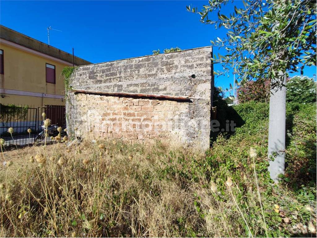 Vendita Rustico in via Angelo Morello, 72 Carini. 63 m², rif. 95775718