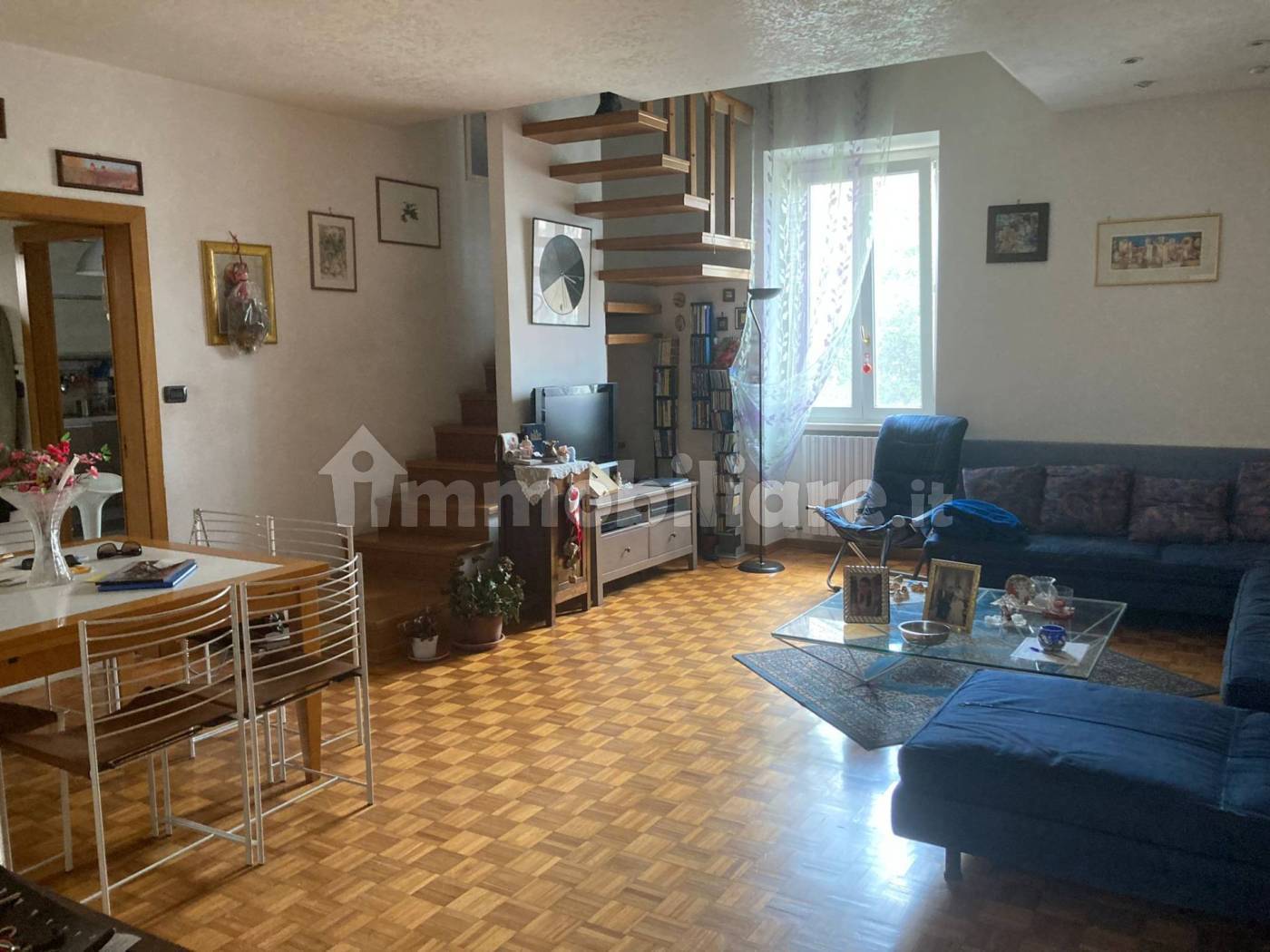 Appartamento via dell&#x27;argillano, Ascoli Piceno