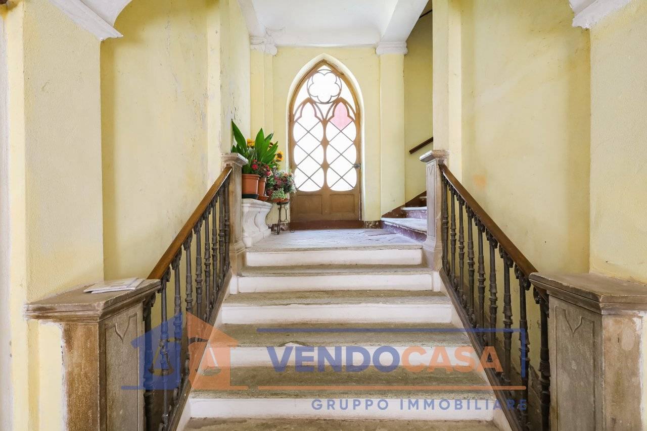 Bilocale via Giovanni Battista Trona 13, Breo, Mondovì