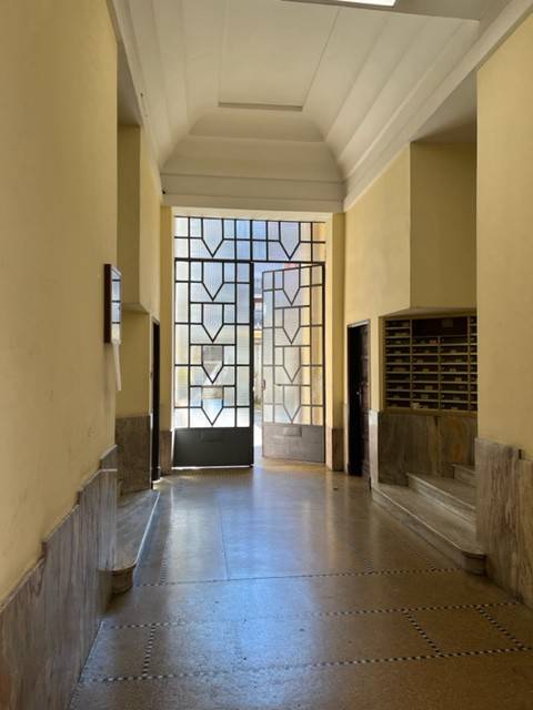 Trilocale via Lazzaro Spallanzani 15, Santa Rita, Torino