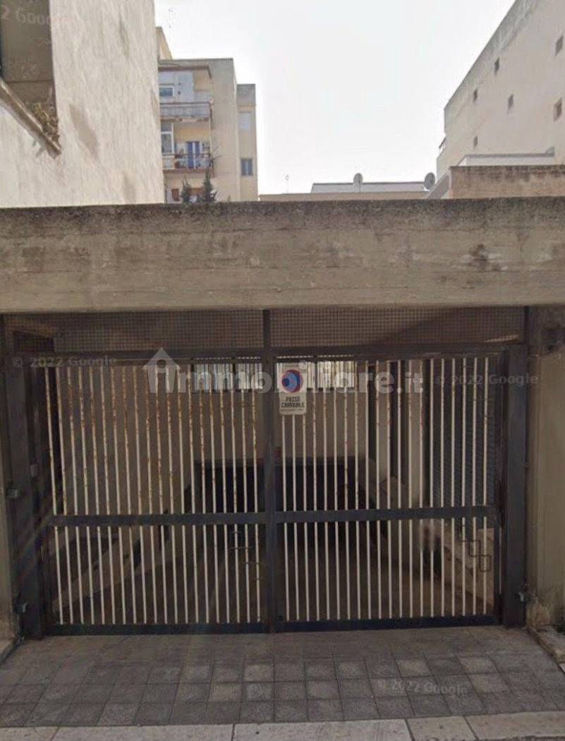 Garage - Box in Vendita