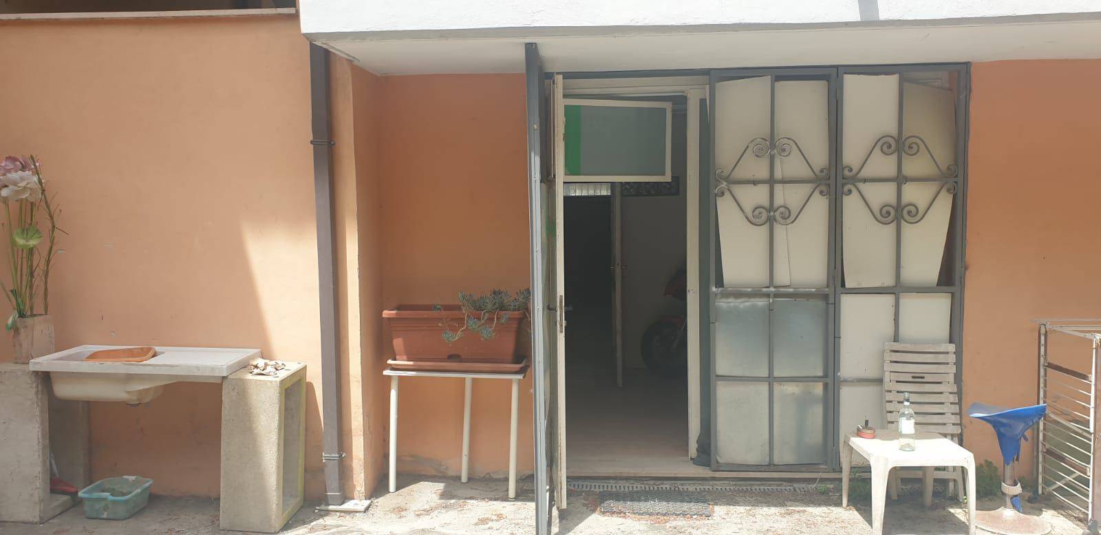 Bilocale via Pignatara, Centro, Cappelle sul Tavo