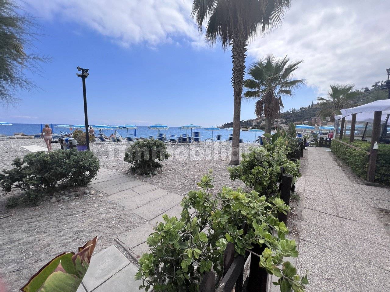 Stabilimento balneare in Vendita